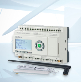 Micro PLC, Wifi PLC, SCADA, 4G PLC, ETHERNET PLC – Rievtech