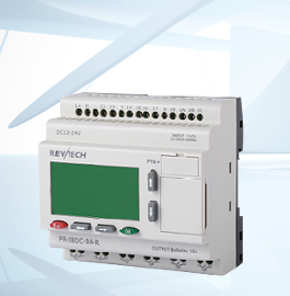 Micro PLC, Wifi PLC, SCADA, 4G PLC, ETHERNET PLC – Rievtech